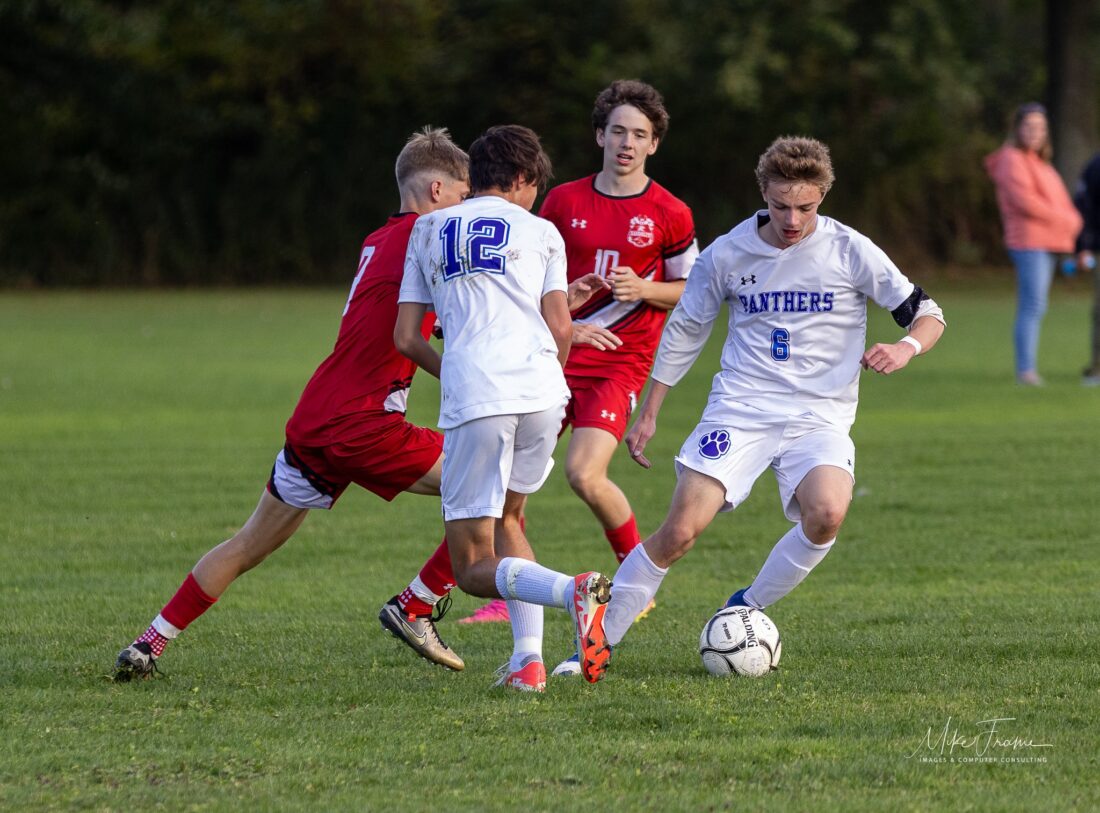 East honors | News, Sports, Jobs - Observer Today